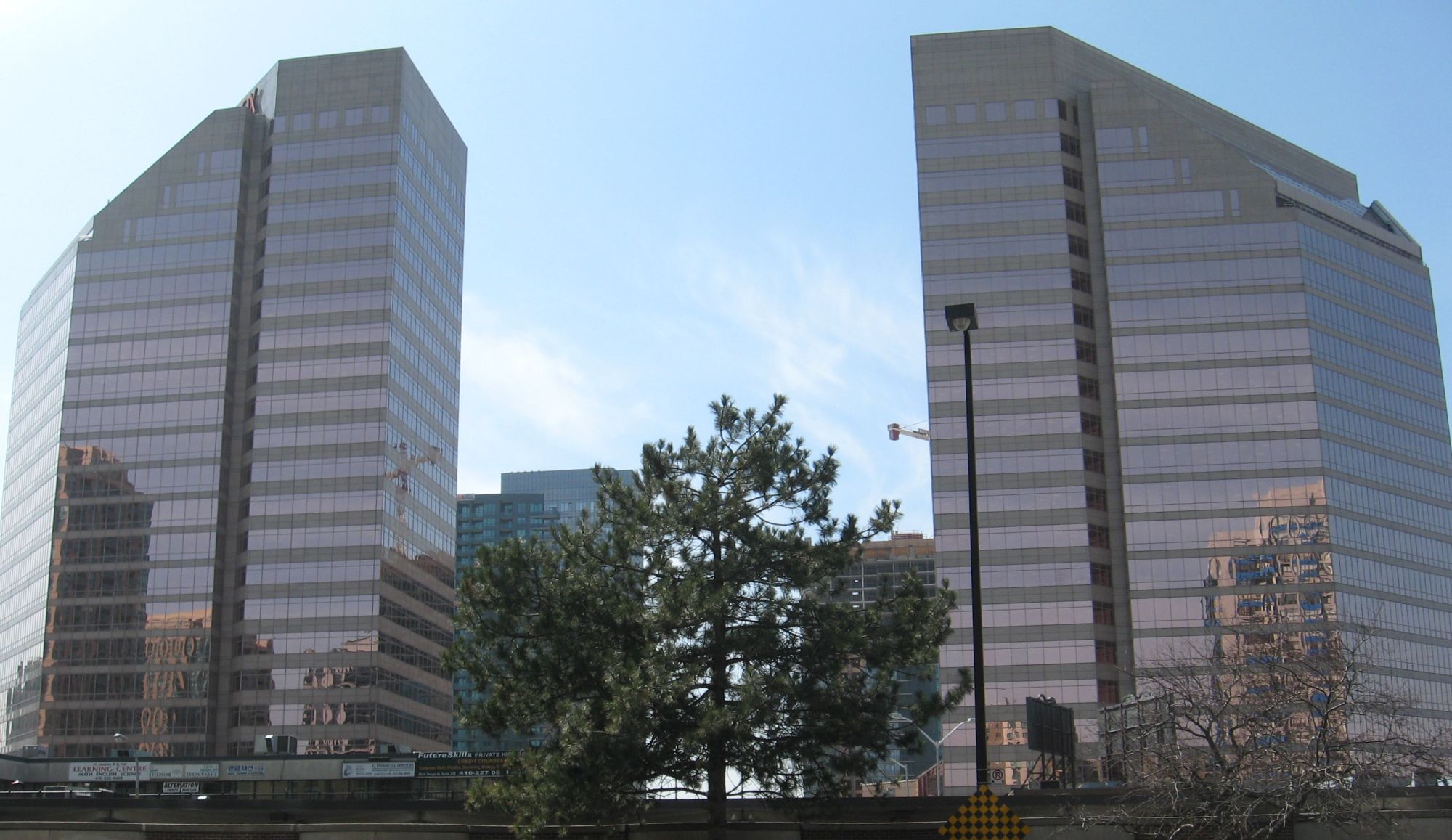 Home - CESI | Canada Engineering Services Inc